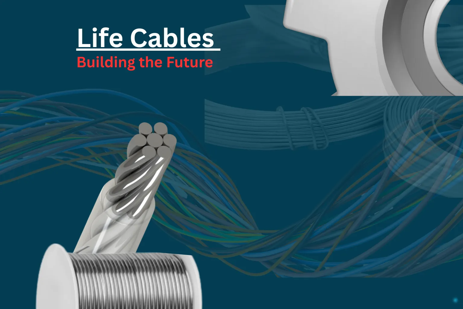 Silver-Industrial wire & cables-2026 Comprehensive Blog - Life Cables