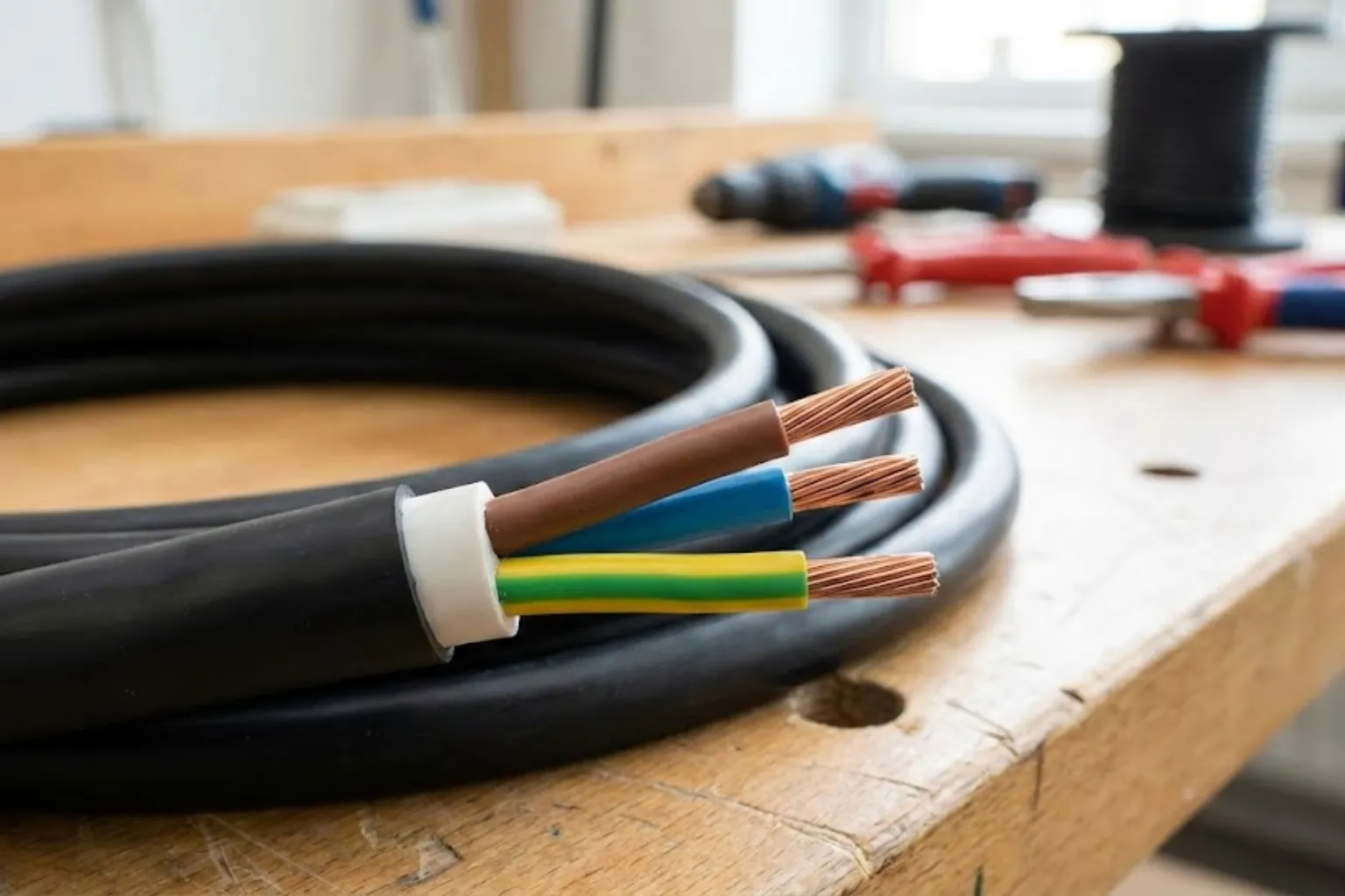 3 Core Cable-2026 Comprehensive Blog - Life Cables