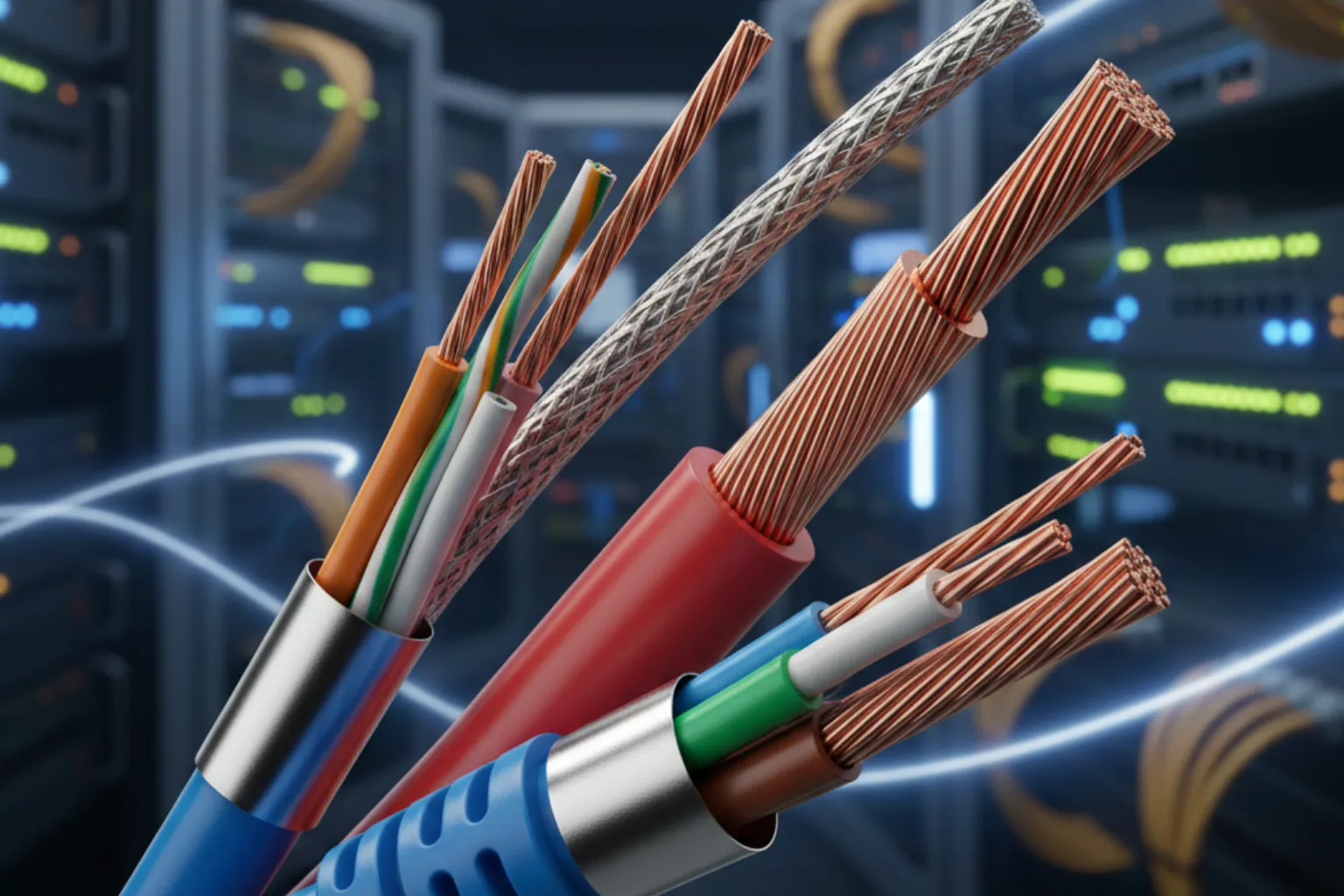 Twisted Copper-2026 Comprehensive Blog - Life Cables