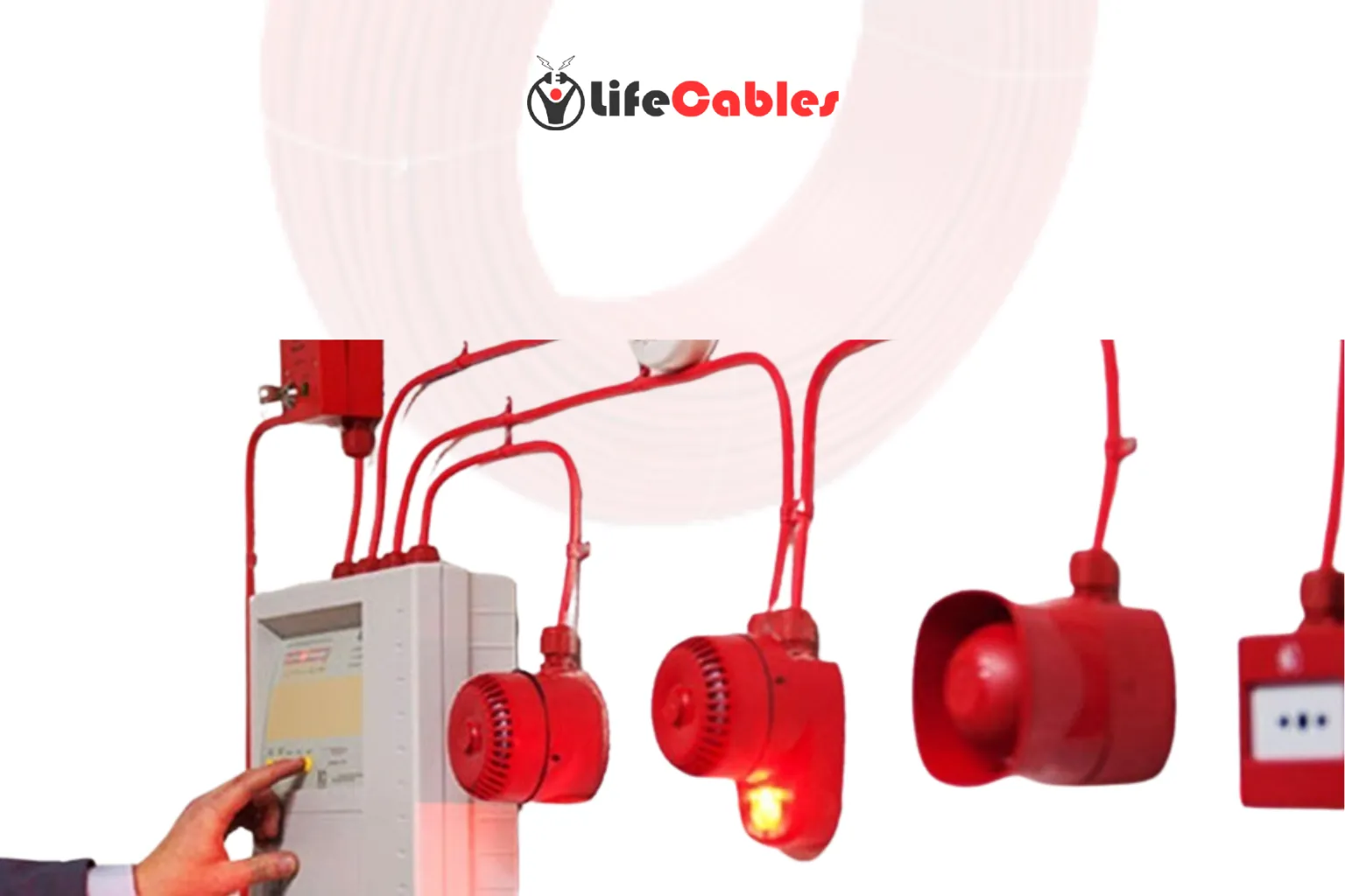 рџ ґfire Alarm Cables Function In Simple Words 2026 Life Cables