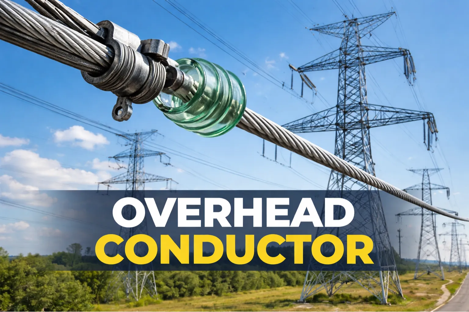 Overhead Conductor-2026 Comprehensive Blog - Life Cables