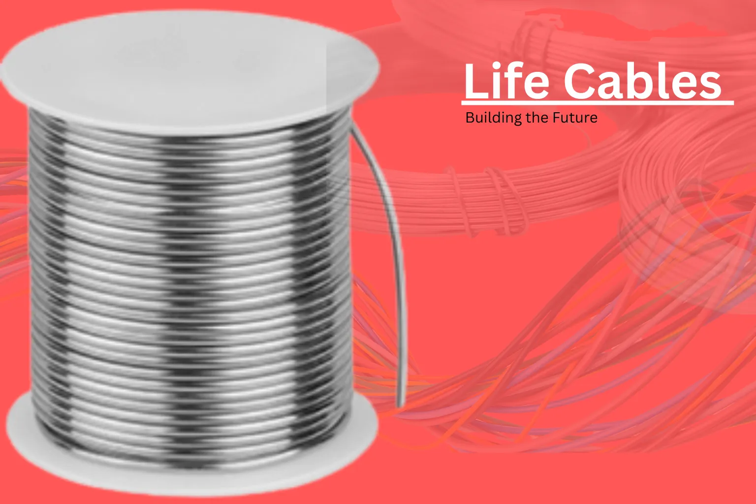 🔌Tinned Copper-Industrial Cables-2026 Comprehensive Blog - Life Cables