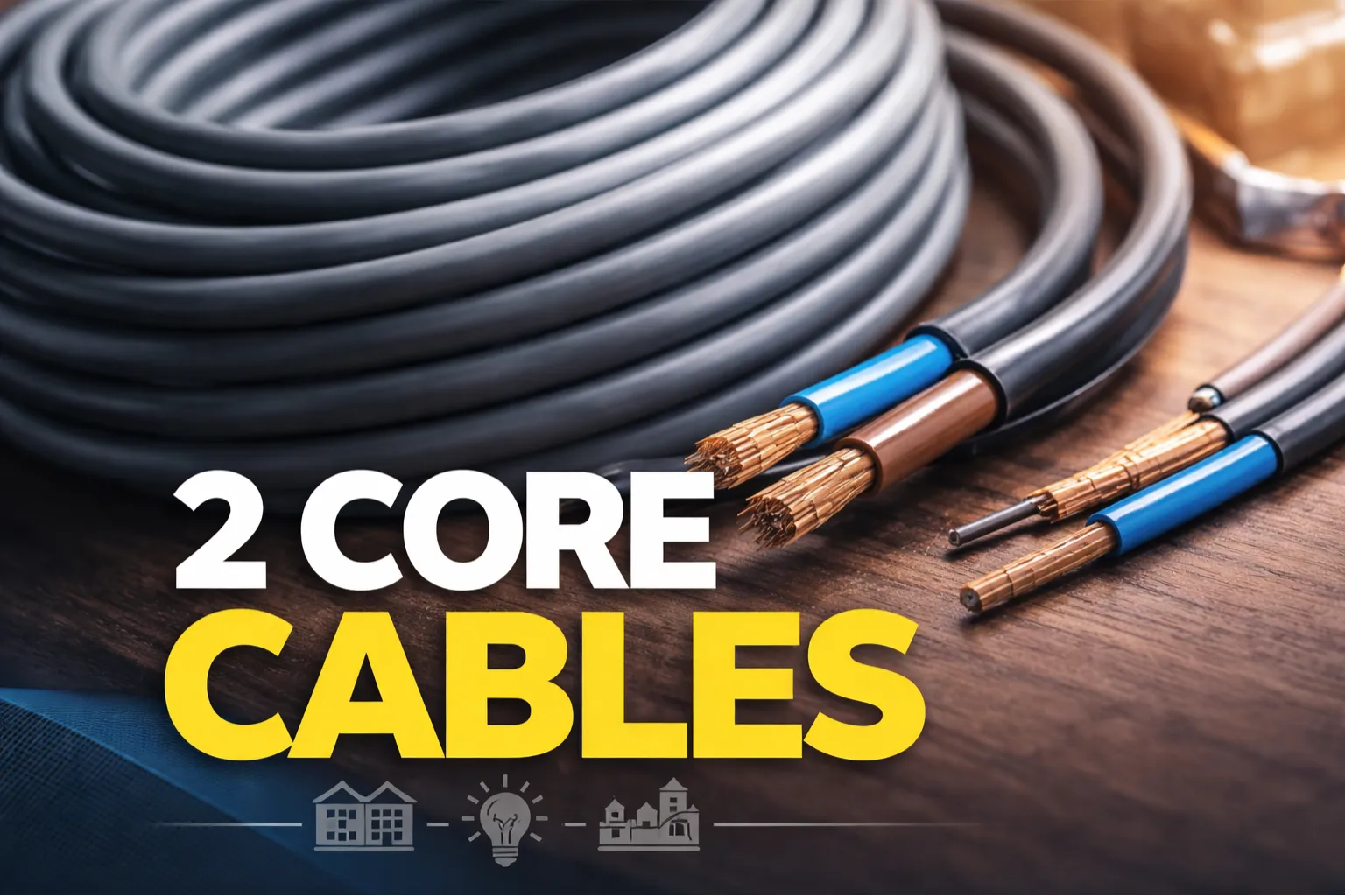 2 Core Cables-2026 Comprehensive Blog - Life Cables