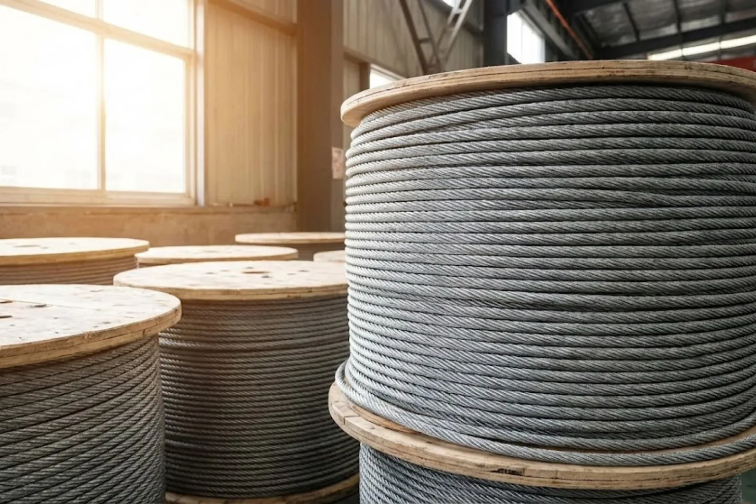 Wire Rope-2026 Comprehensive Blog - Life Cables